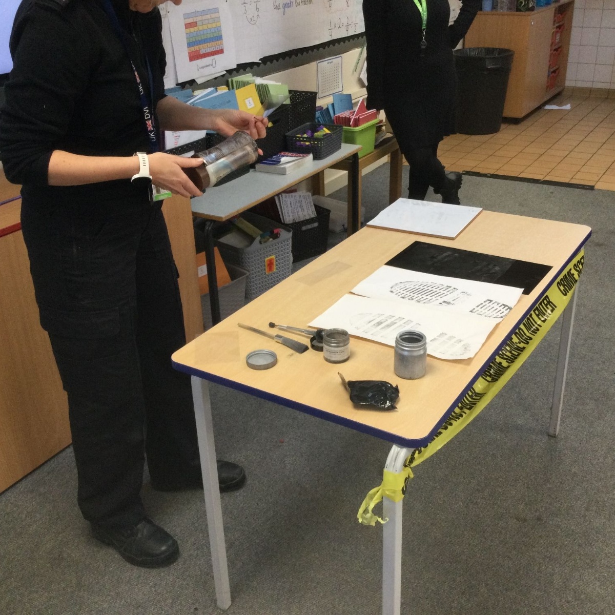 The Federation of Holy Trinity Church of England Schools - What's ...